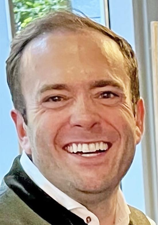 Jared E. Lapin 1983-2025 | News, Sports, Jobs - The Vindicator